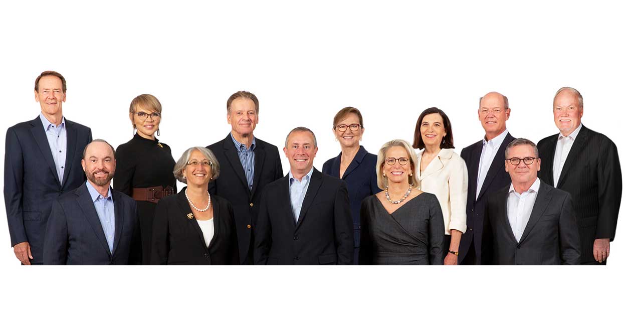 Board of Directors | New York Life Insurance Company